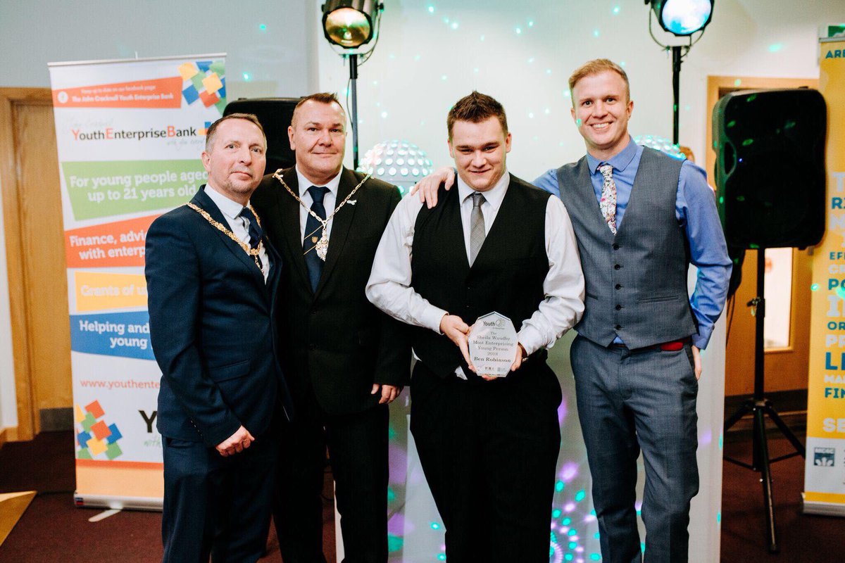 Student Ambassadors at Wilberforce (@StudentsWSFC) | Twitter