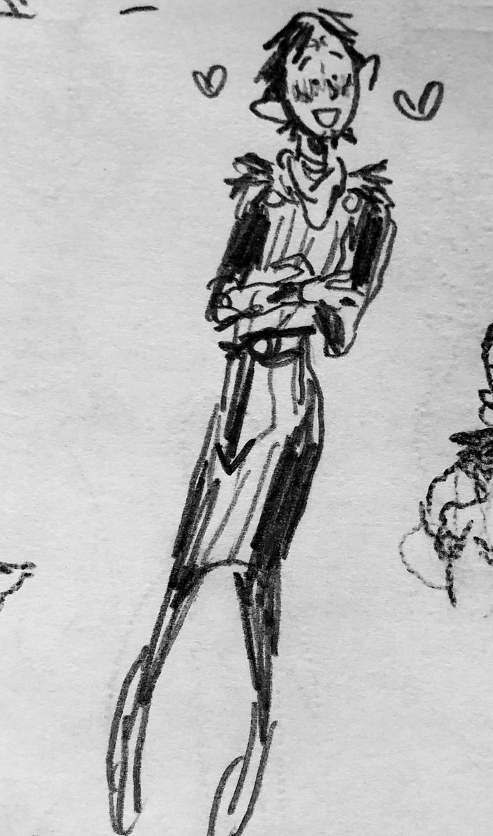 「teehee 」P. Kimの漫画