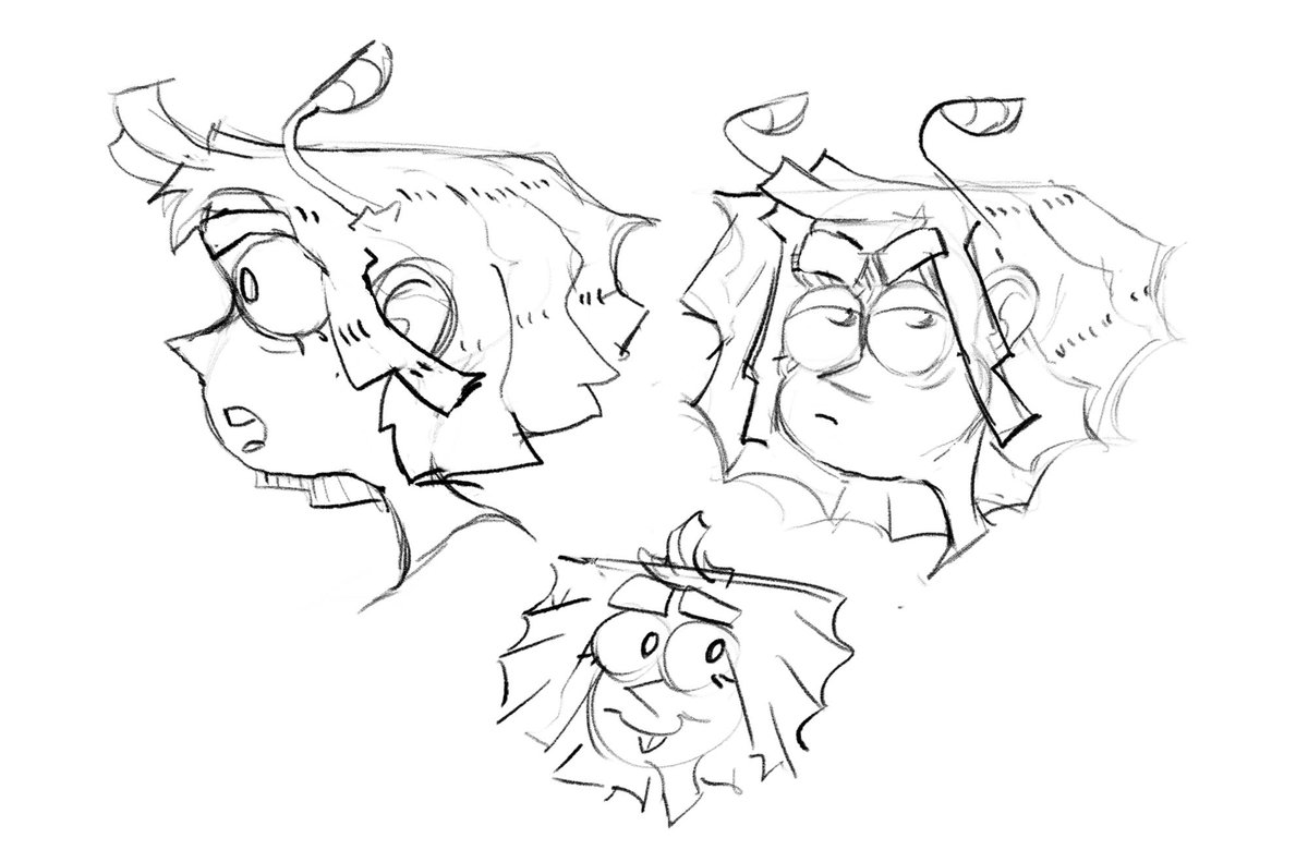 「the prince and the bug family 」Oddly Unadventurousの漫画