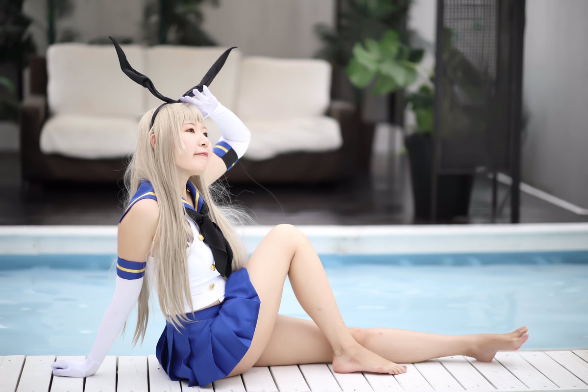 雨宮ゆい (@rain_yui) さんのコスプレ作品まとめ (3 件) - Twoucan