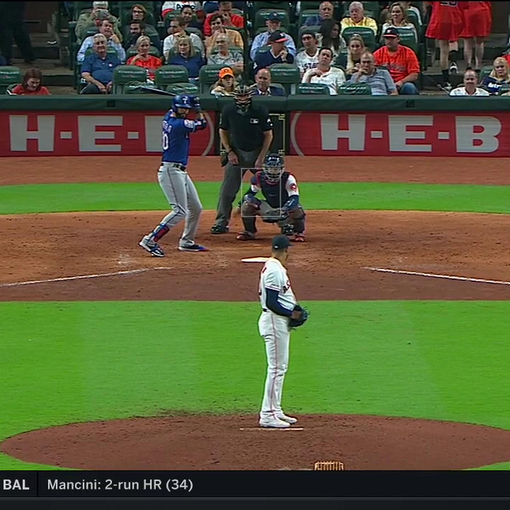 (Oppo) TACO TUESDAY!!! NomarMzra26 laughs in the face of your changeup ...