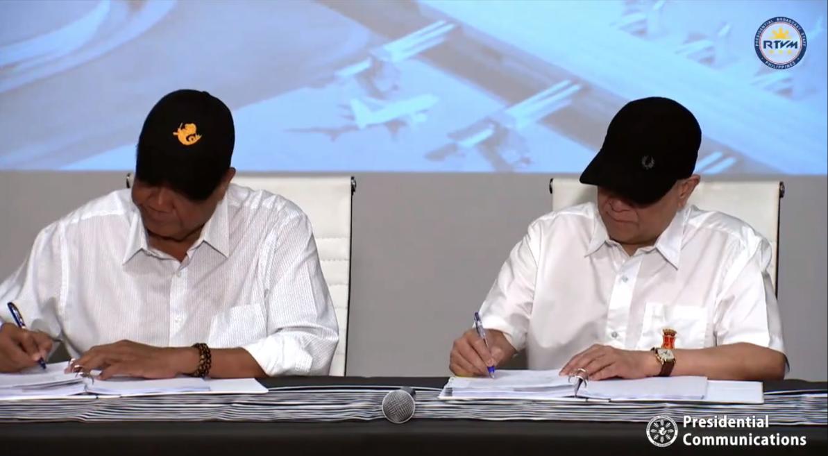 The Exciting Centennial of Philippine Aviation: DOTr Awards Bulacan ... The Exciting Centennial of Philippine Aviation: DOTr Awards Bulacan ...