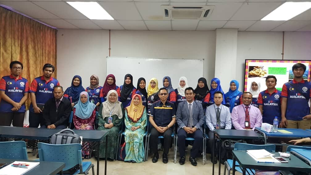 Program Pengajian Yang Ditawarkan Di Uitm Shah Alam - vilservices