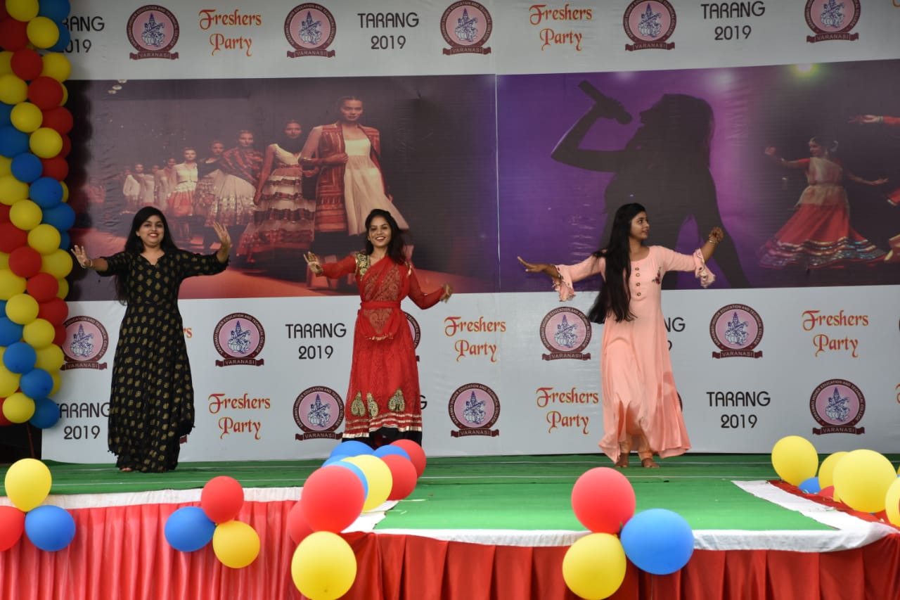 Sheat College Logo