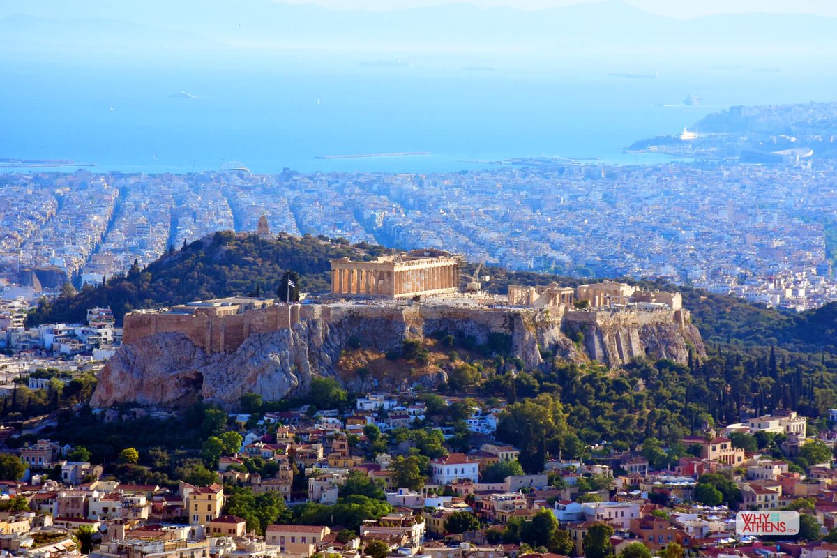 BEST BEACHES IN ATHENS - Our top picks for where to swim in Athens