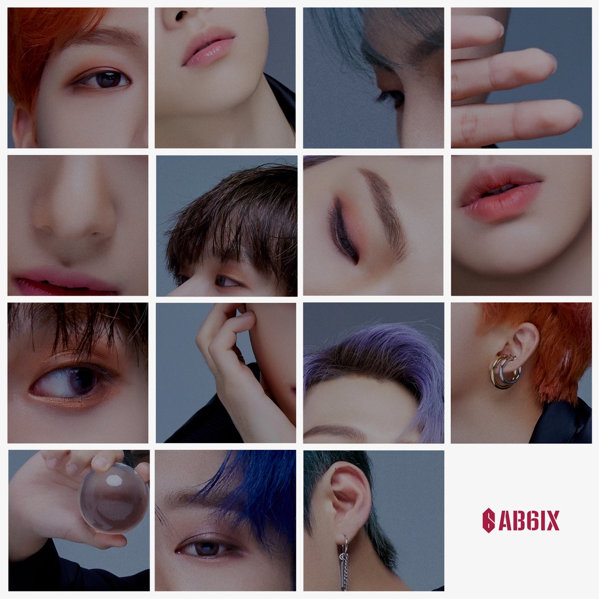 💖 ABNEW 💖 (@woojinayeochin) | Twitter