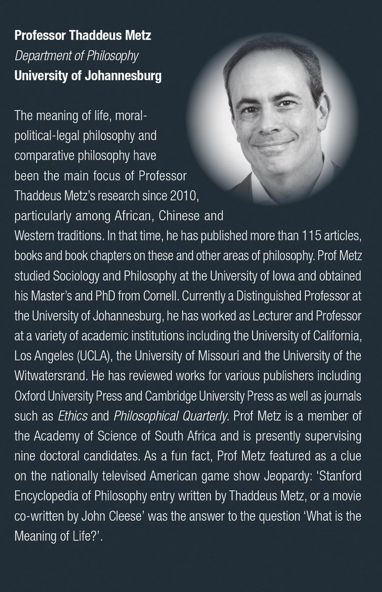 NRF South Africa on Twitter: "Congrats to University of Johannesburg ...