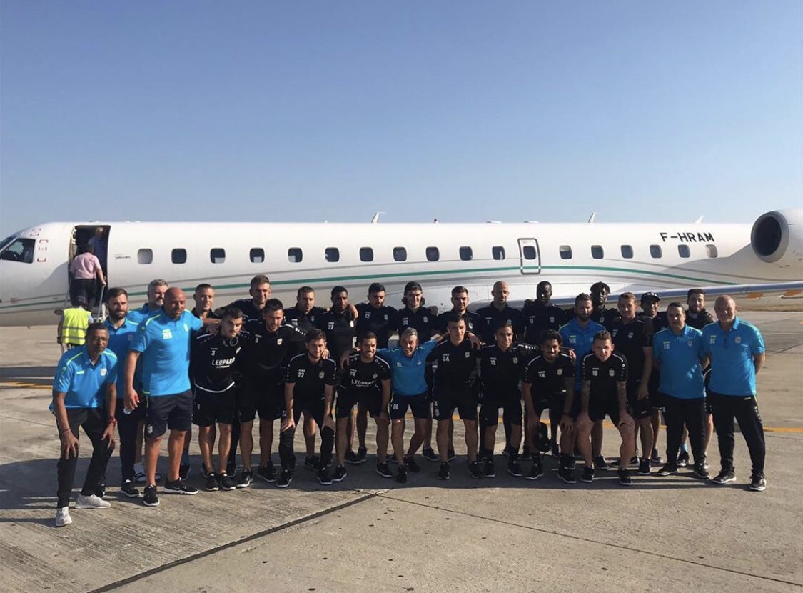 Europa League 2019/2020 - Soccer Board - Reservoir Dubs