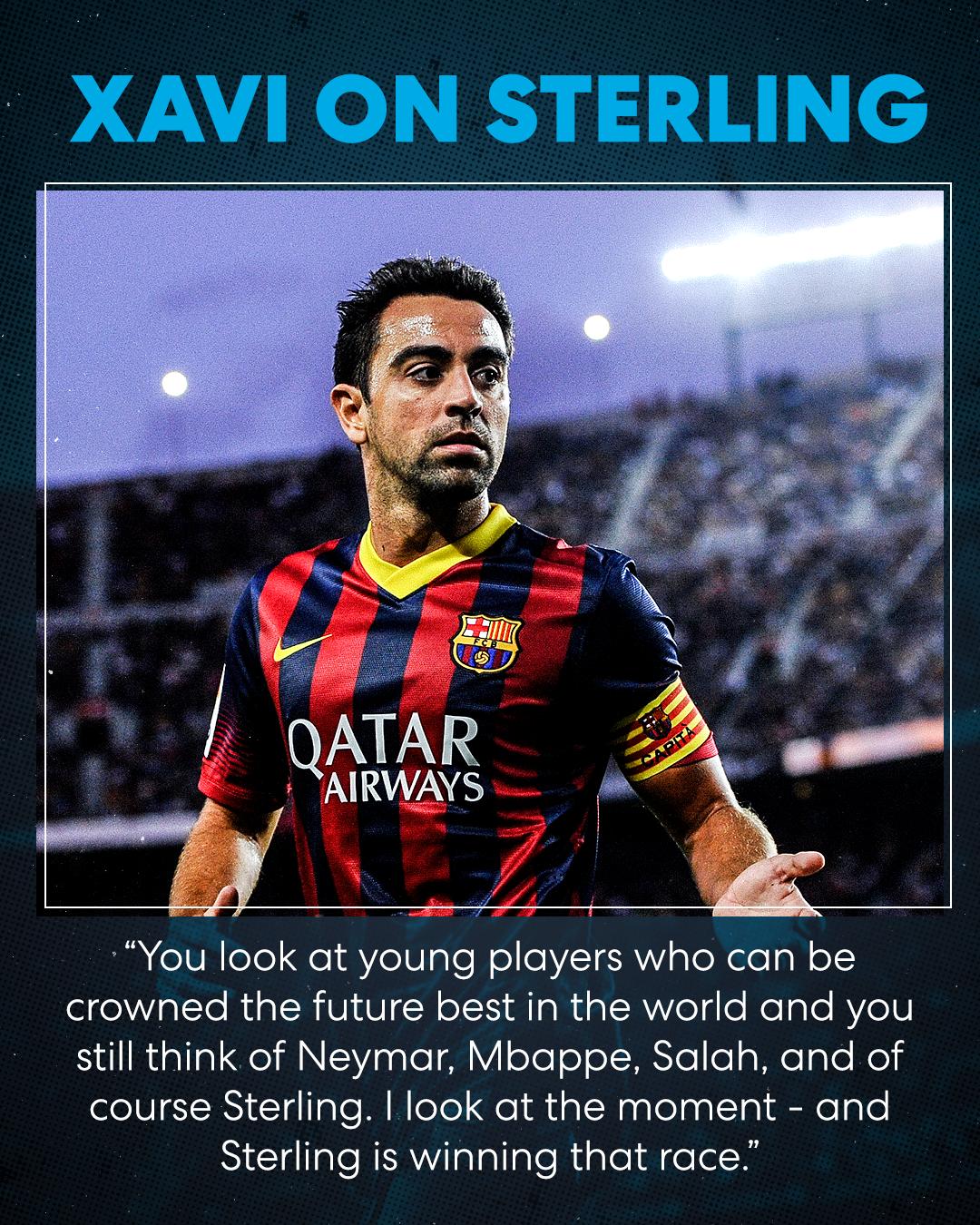 Xavi Quotes Xavi Says Barca Project Behind Decision To Stay, Not Money