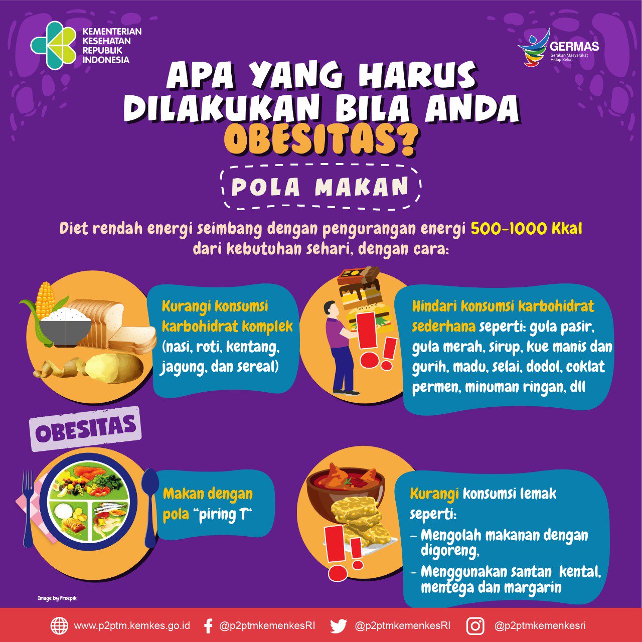Penyakit Tidak Menular Indonesia on Twitter: Penyakit Tidak Menular Indonesia on Twitter:
