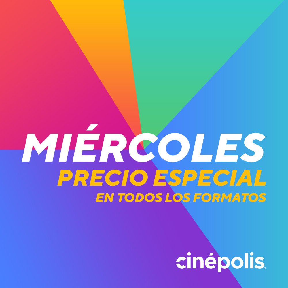 Cinépolis (@Cinepolis) | Twitter Cinépolis (@Cinepolis) | Twitter