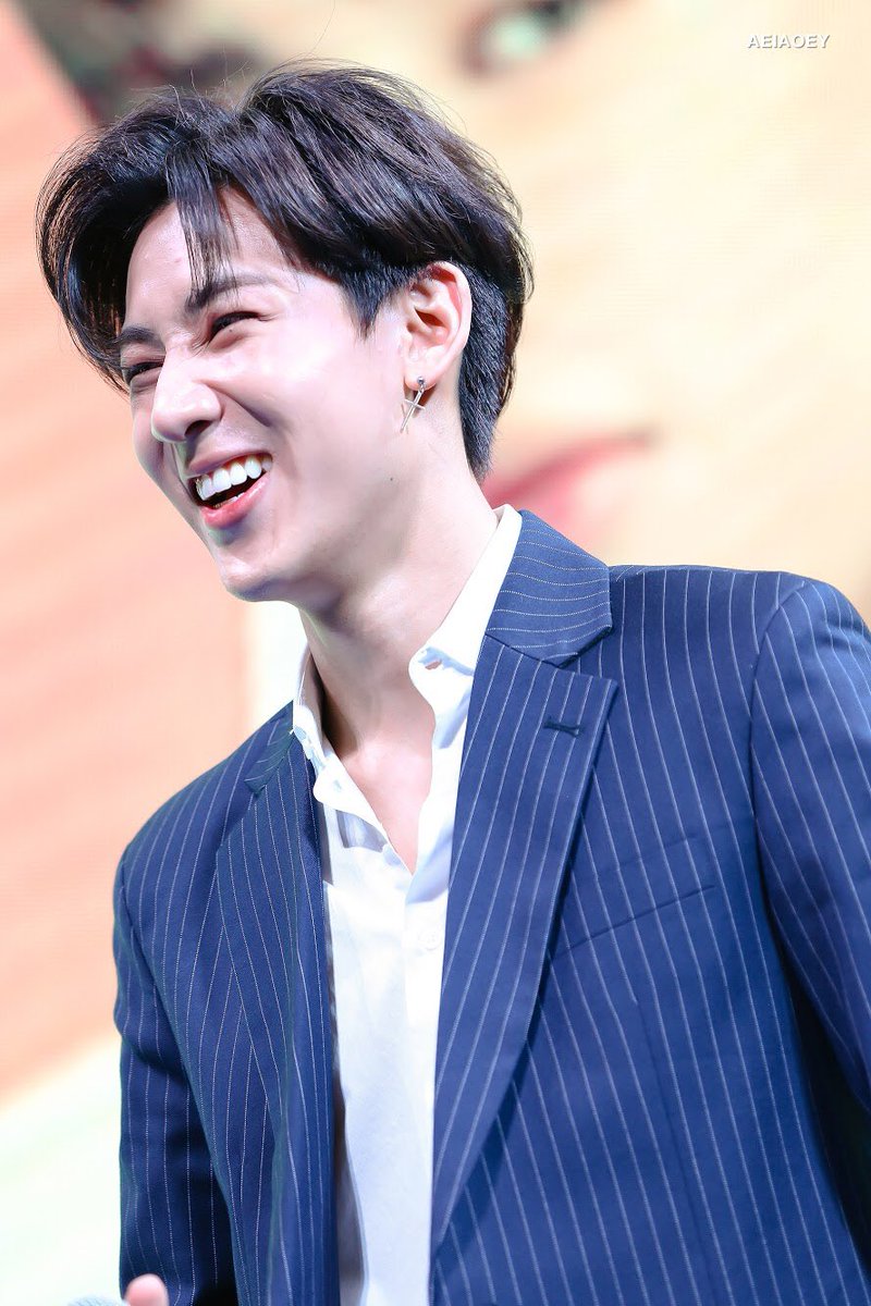 CHIW_MTBB_FOREVER_เบบี้ของพี่มาร์คตลอดไป (@MBBABY_FOREVER) | Twitter