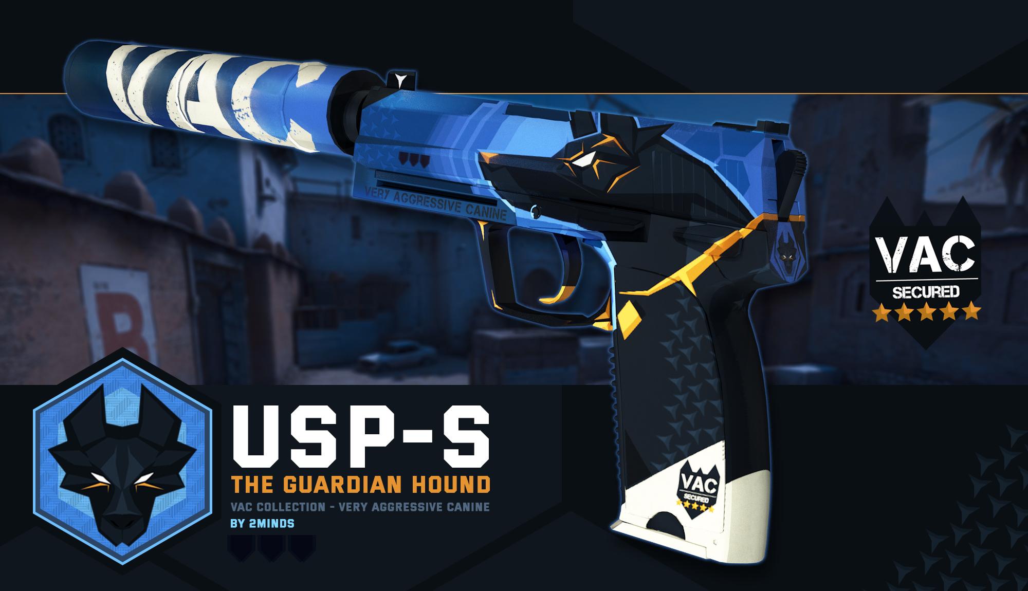 Usps Guardian