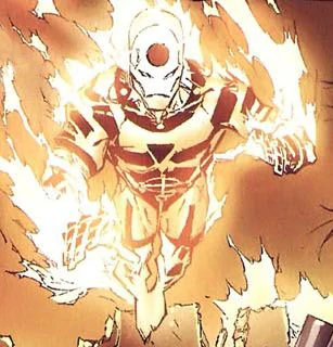 X Men Sunfire Shiro Yoshida