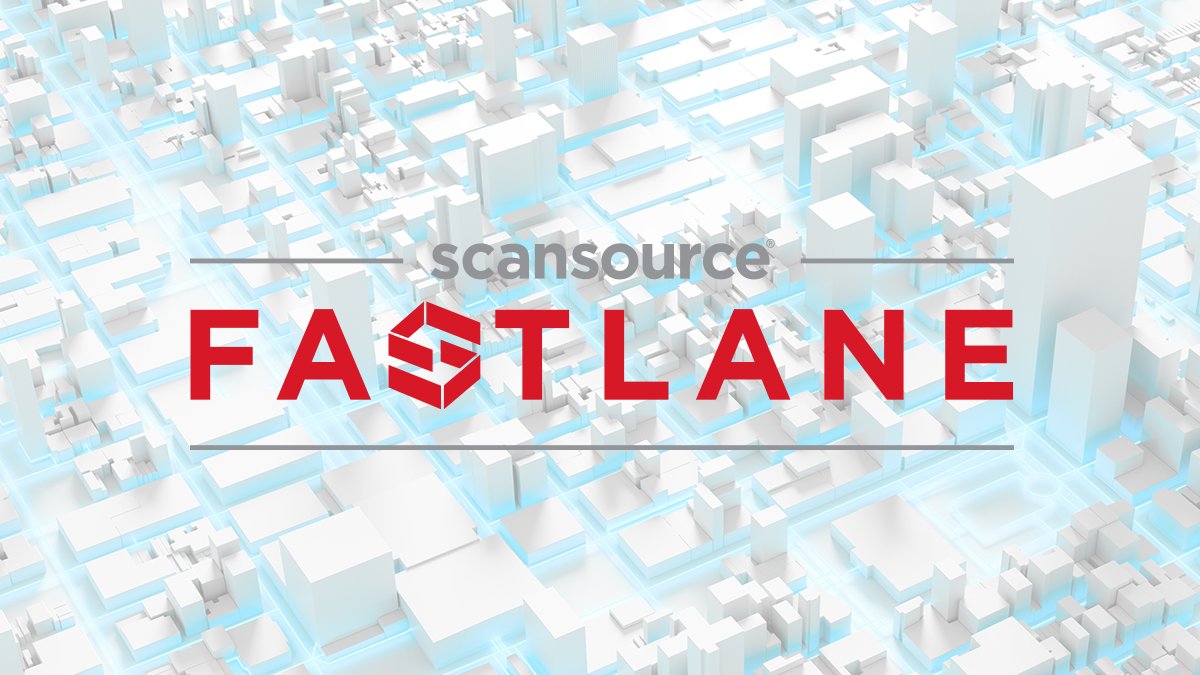 Scansource Logo