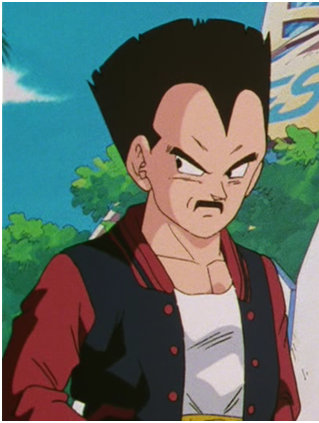 Vegeta's worst action | Page 2 | ResetEra