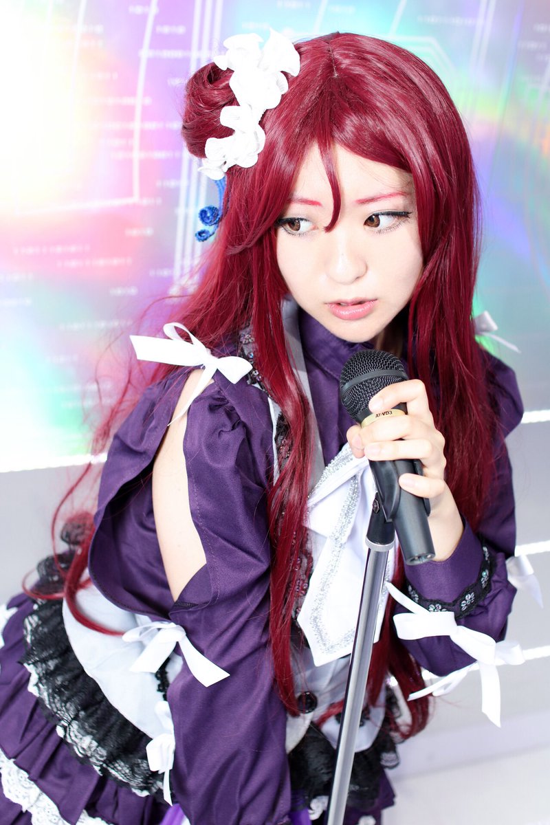 転寝🐑 (@utatane_cos) | Twitter