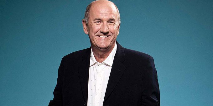 Russ Abbot's Birthday Celebration | HappyBday.to