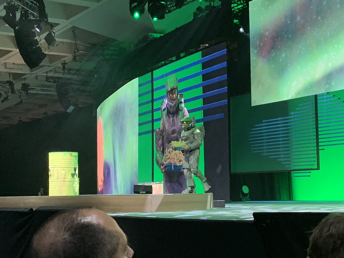 Oracle Code One 2019 #c1jp #kani1 #kaki1 (11ページ目) - Togetter [トゥギャッター]