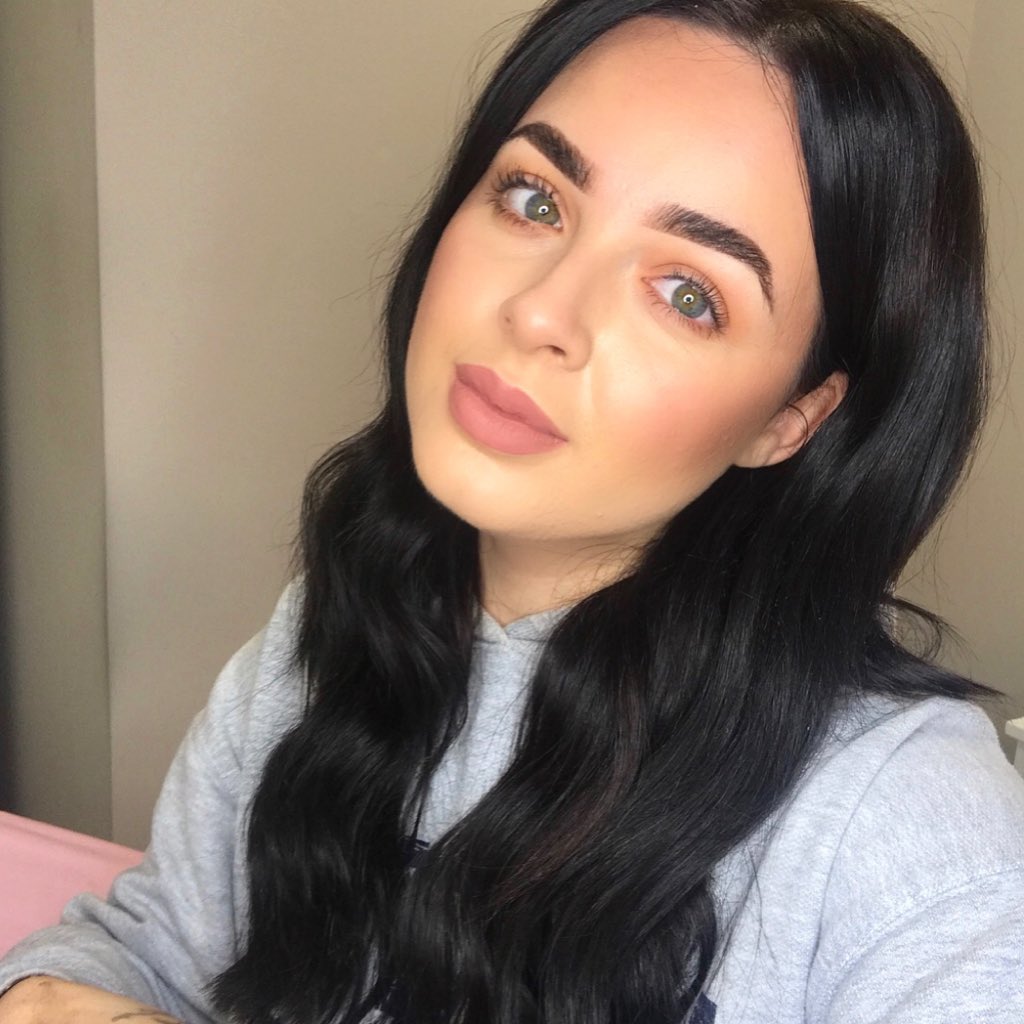 Rebecca Prince's Instagram, Twitter & Facebook on IDCrawl