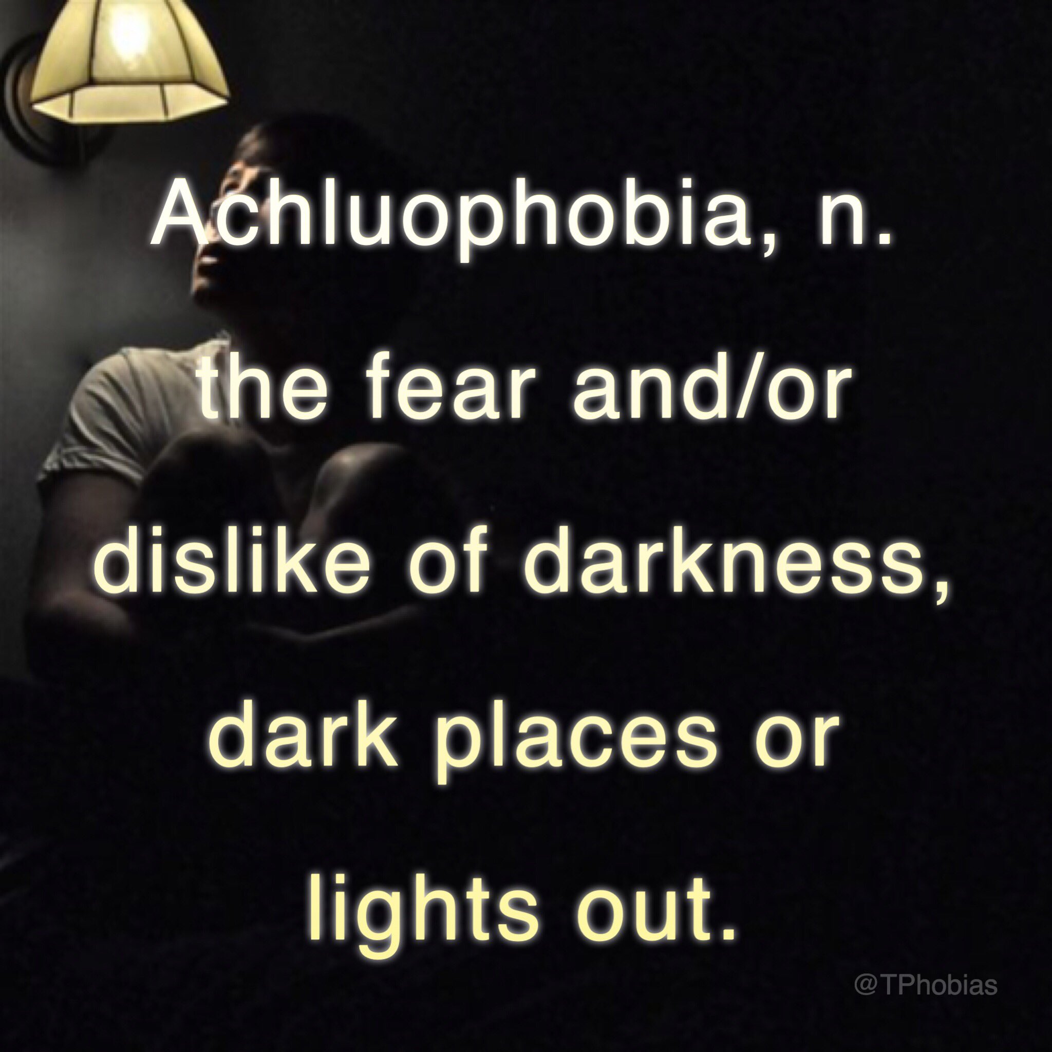Achluophobia Quotes Game Hub | Myth Community Wiki | Fandom