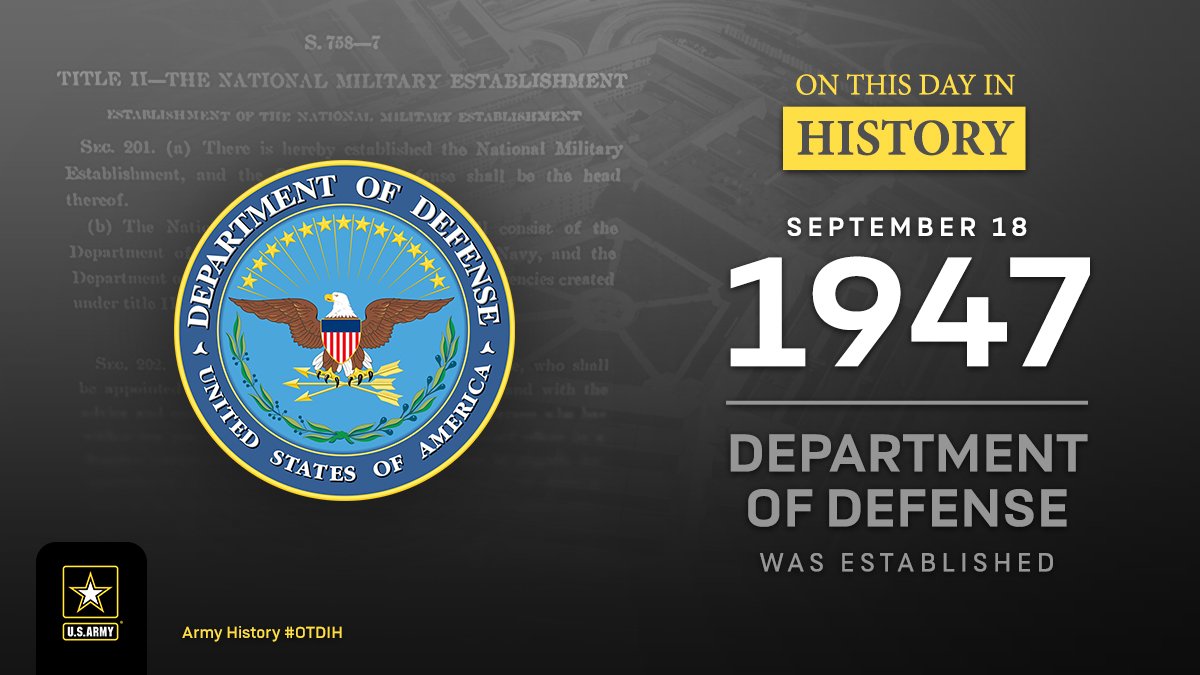 Department Of Defense Wallpaper