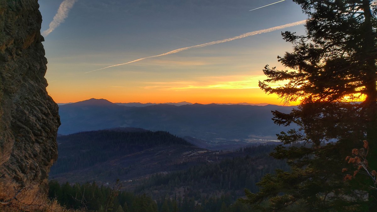 Central Oregon Fire Information | Wildfire Updates | Air Quality Resources