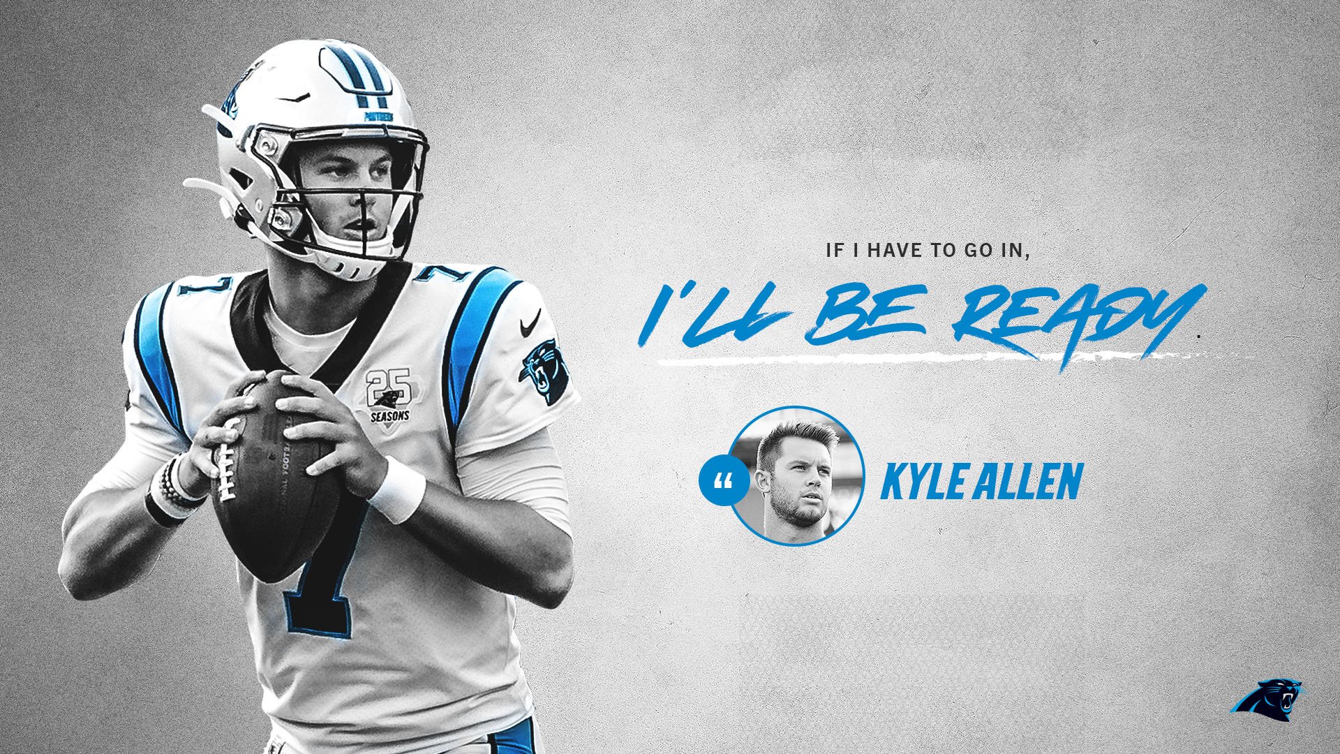 Kyle Allen Football