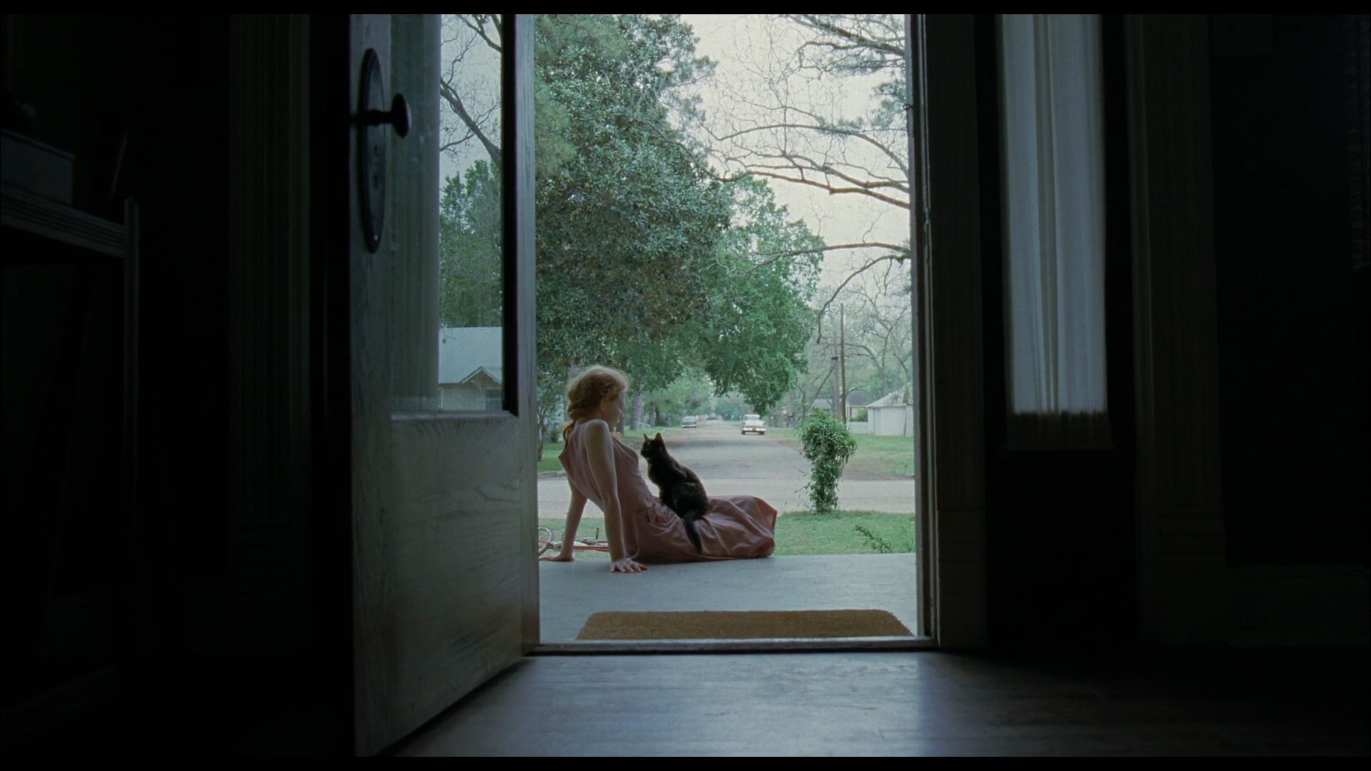 One Perfect Shot On Twitter The Tree Of Life 2011 Cinematography By