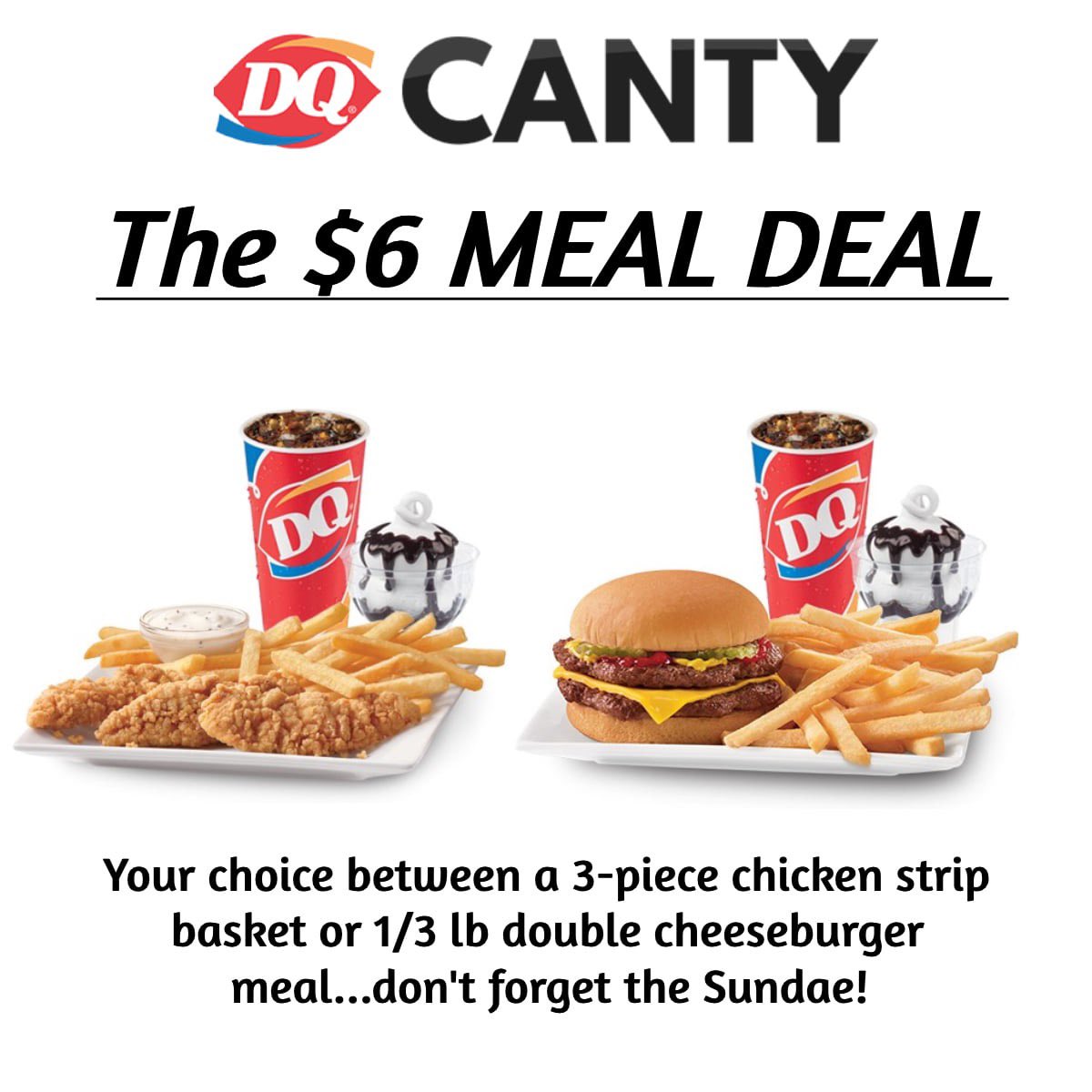 Dq Chicken Fries 18