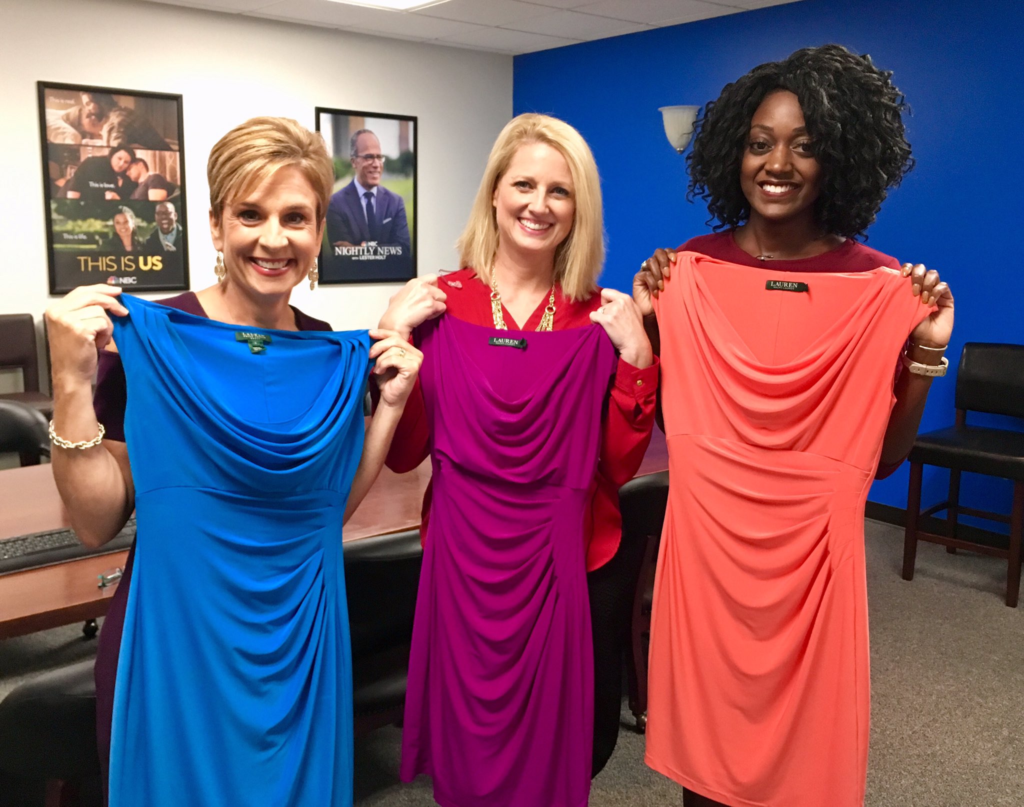 Is Lanie Pope Married