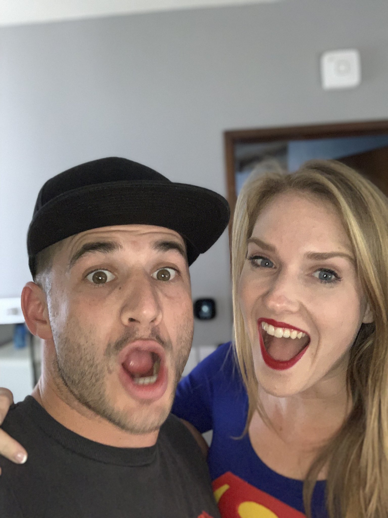 Nathan Bronson On Twitter Did The Best Gangbang With Ashleylanexxx Codeyxxxsteele