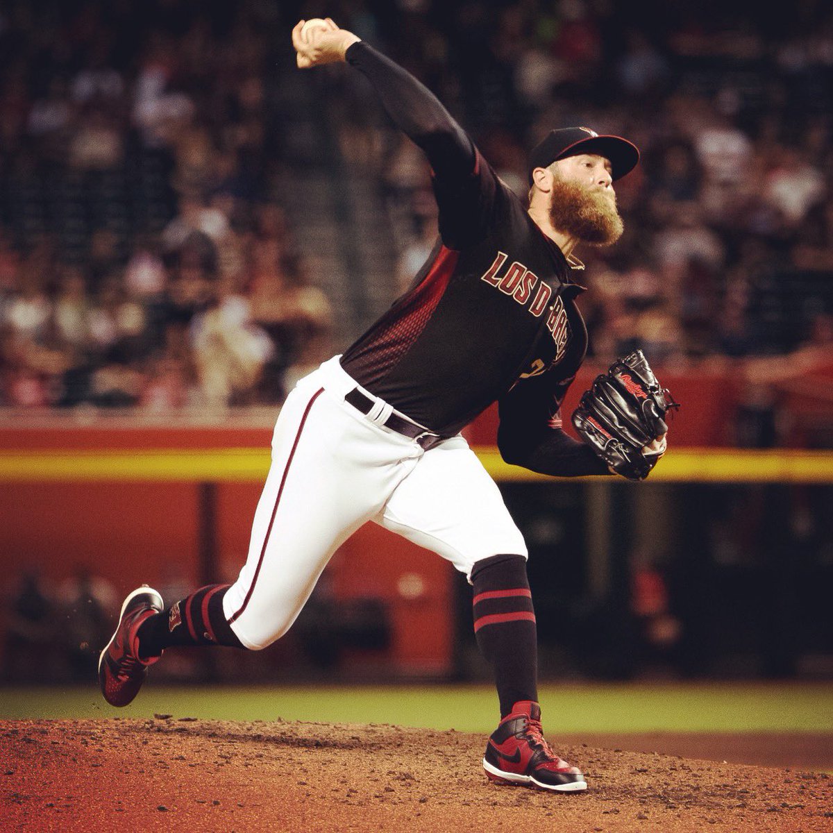 The Latest Arizona Diamondbacks News | SportSpyder