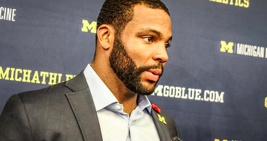 Braylon Edwards Beard