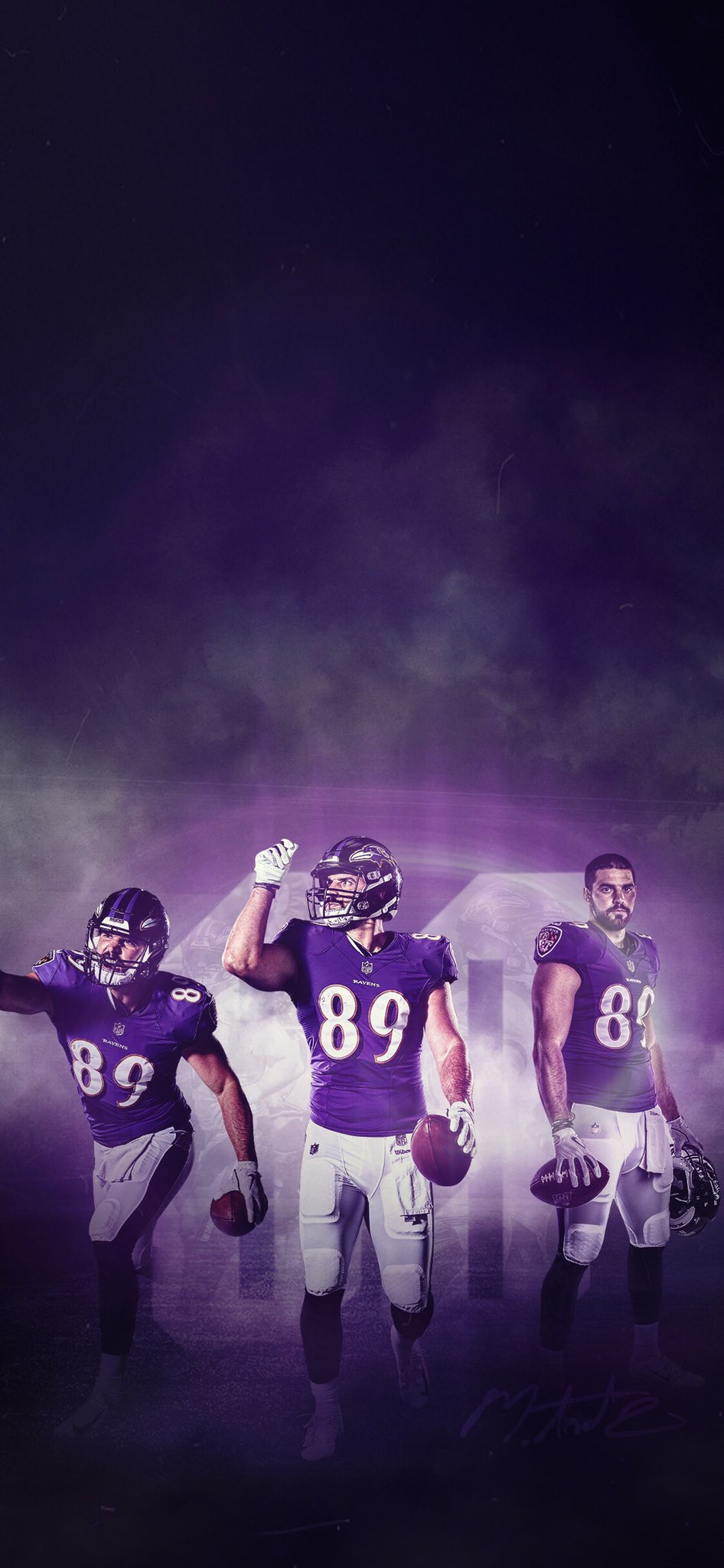 Baltimore Ravens Wallpaper
