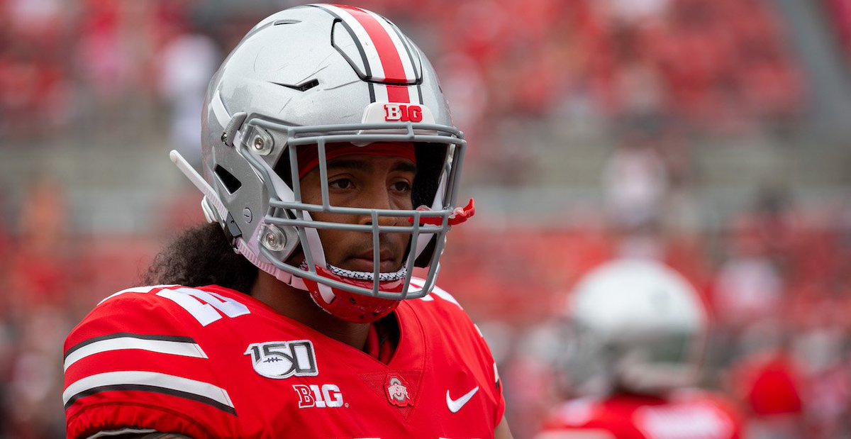 The Latest Ohio State Buckeyes NCAA Football News | SportSpyder