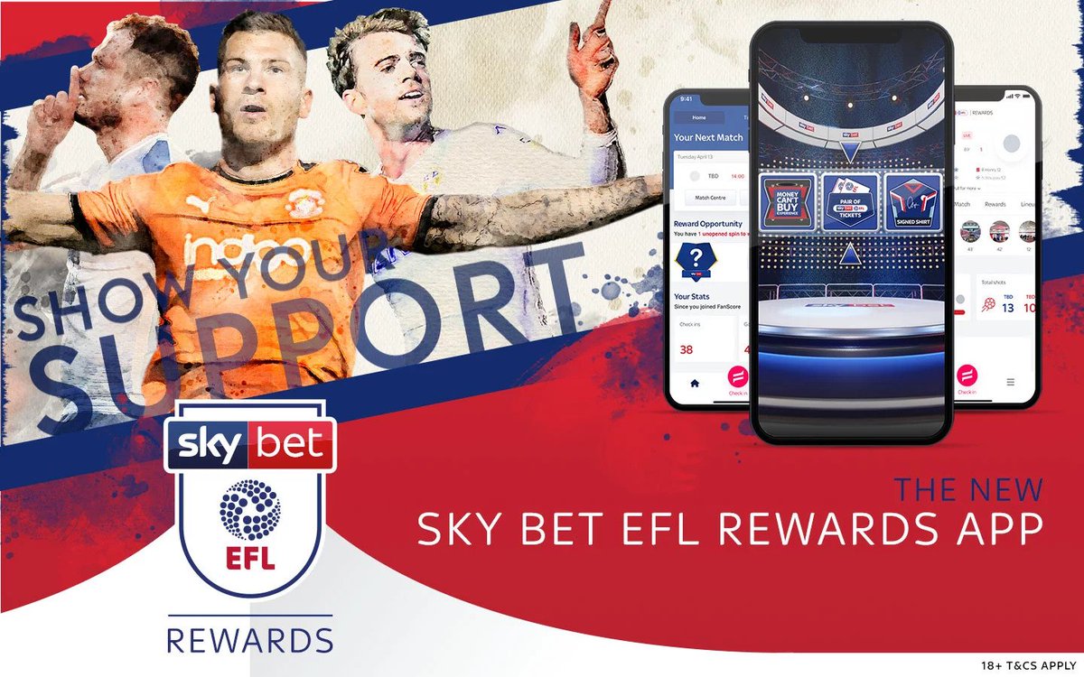 The EFL and title sponsors Sky Bet have launched an exciting new way ...