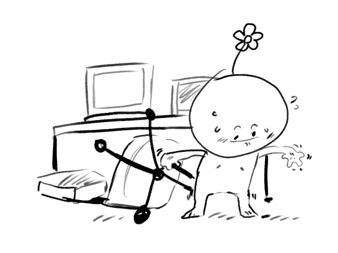 「drawing while listening to the Akira soundrack is too much p」Tokki 🍖🐗 ...