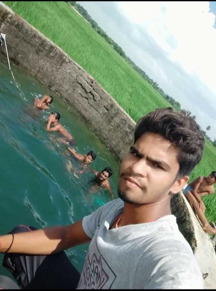 Abhinit Kumar Singh (@AbhinitKumarS12) | Twitter