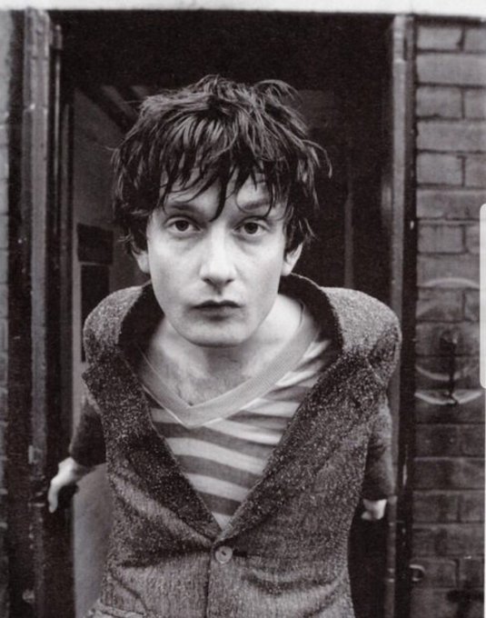 Jarvis Cocker's Birthday Celebration | HappyBday.to