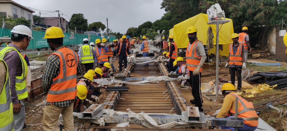 India in Mauritius (@HCI_PortLouis) | Twitter