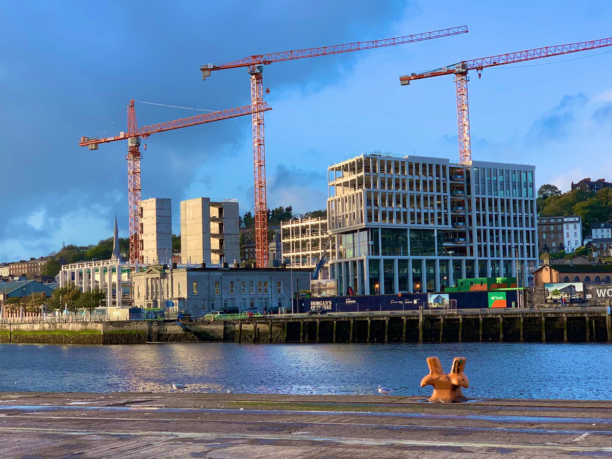 CORK | Penrose Dock | 7 & 9 fls | Complete | Page 9 | SkyscraperCity Forum