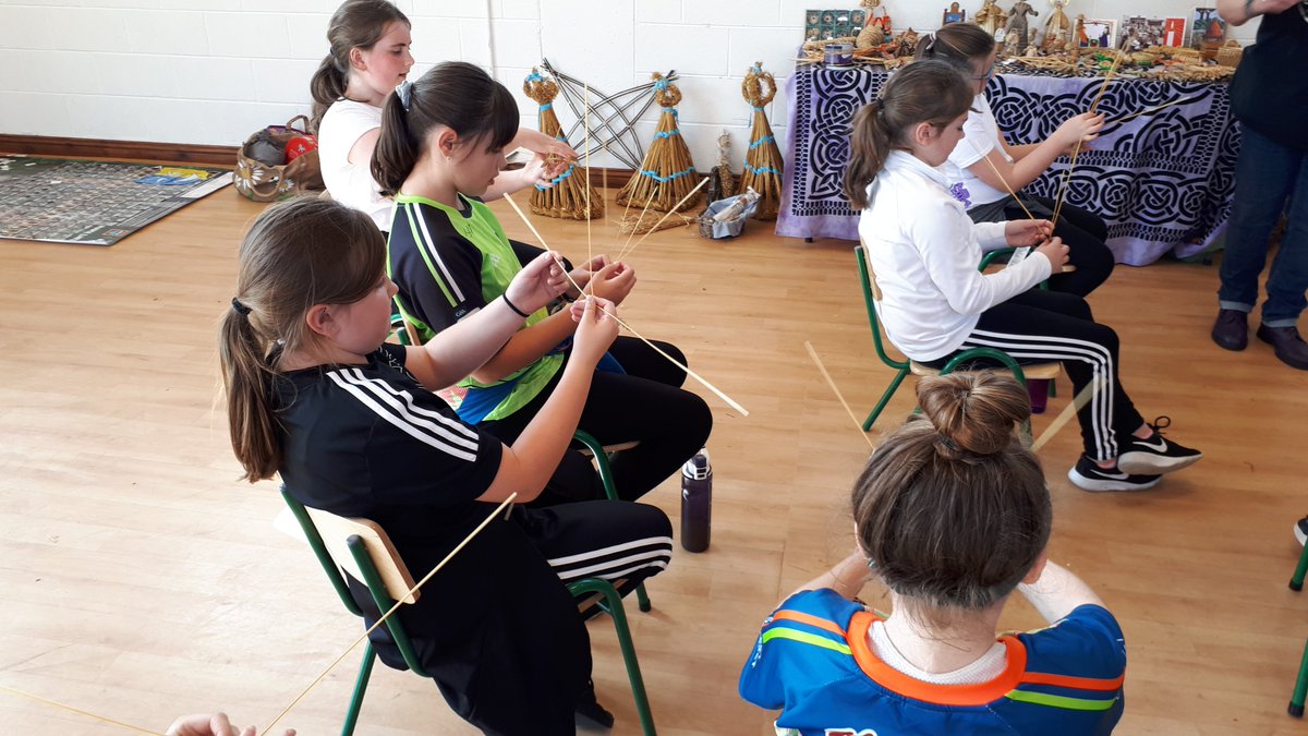 Father's Day Art - Doonbeg National School