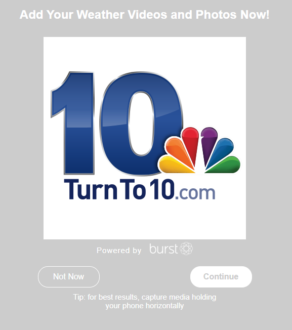 Turn to ten weather | Enable Weather Start Tile Updates in Windows 10 ...