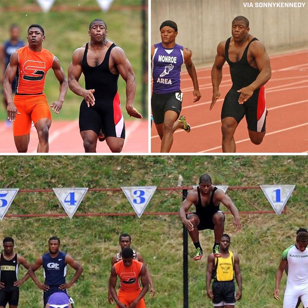 [Next Gen Stats] Nick Chubb has gained +387 rushing yards over expected ...