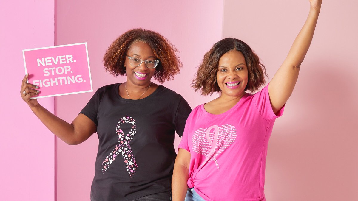 Kellie Rasberry Breast