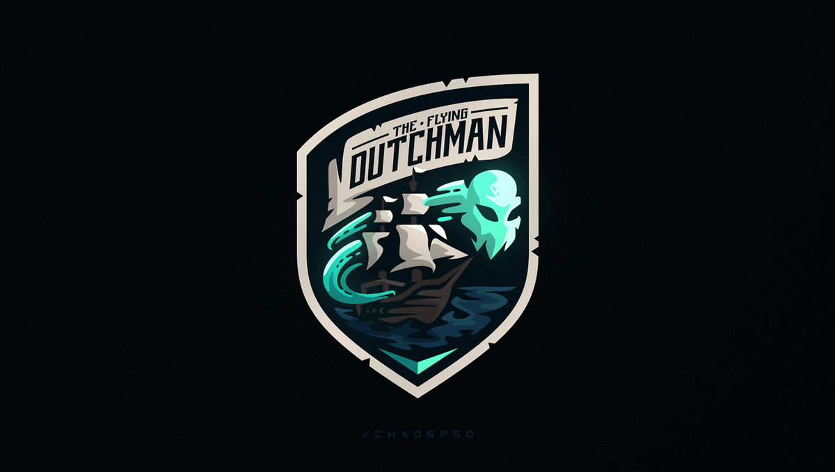 Flying Dutchman Logo