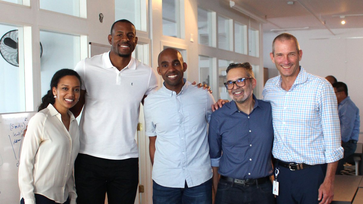 Jeff Jordan - Andreessen Horowitz