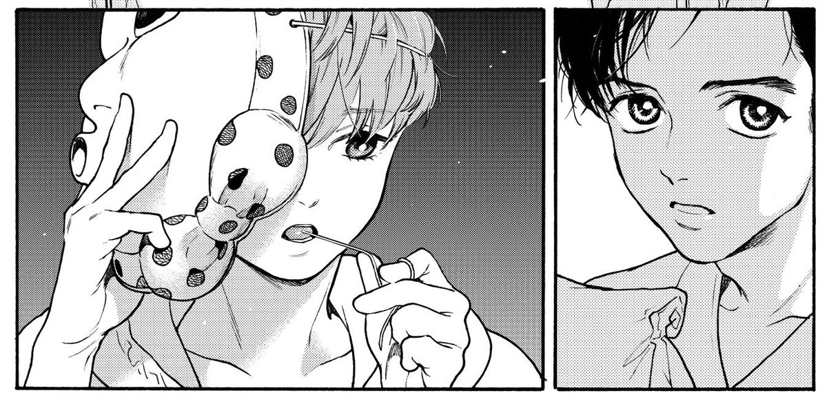 ️ 」aioiuo🍨J庭ほ18bの漫画