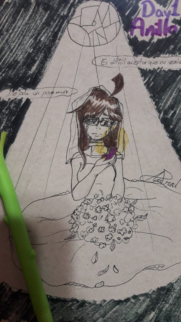 Prad simp de Belos (@Prad_Art) さんのイラスト・マンガ作品まとめ (7 件) - Twoucan